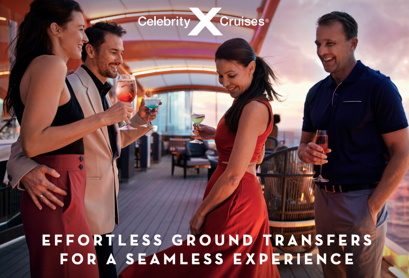 Marketing Resources - The Celebrity Commitment